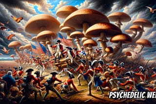 Psychedelic Week | Mason Marks | Substack