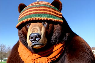 Jim’s Substack | Jim Watkins | Substack