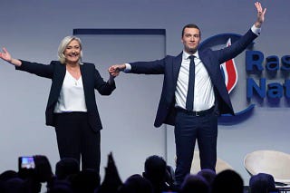 Matt Goodwin | Substack