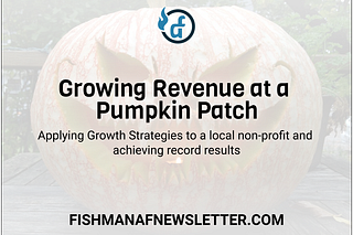 The FishmanAF Newsletter | Adam Fishman | Substack