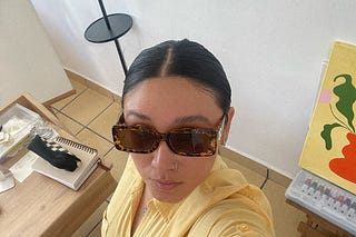 Mar de posibilidades | Frinetica. | Substack