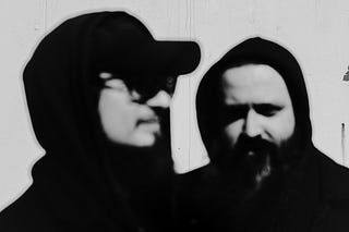 The Devil's Mouth | Substack