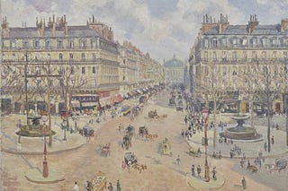 Salieri Redemption | Chris Jesu Lee | Substack