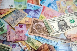 Eliant’s Exploits | Substack