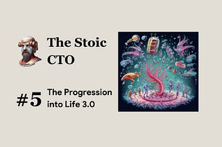 The Stoic CTO | Tri Ahmad Irfan | Substack
