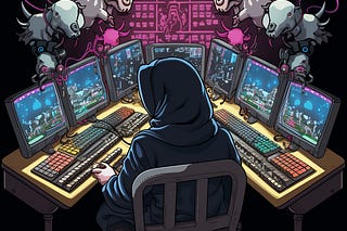 Detection Engineering Weekly | Zack 'techy' Allen | Substack