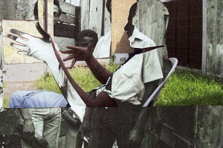 Screaming Inside | Jordan Stephens | Substack