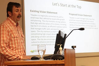 The Hayden Citizen | Substack