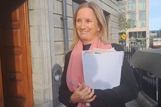 Gemma O'Doherty's Substack | Gemma O’Doherty | Substack