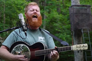 Brook Hines' Substack | Substack