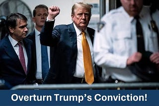 Act for America | Substack