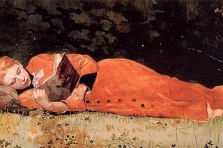 starting from nix | Nix 🕊 | Substack