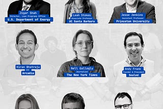 DER Task Force | Substack