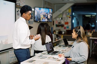 Project Leo | Steven Eno | Substack