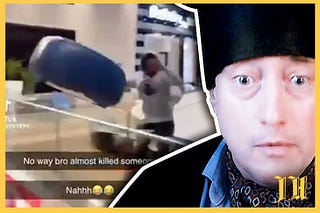 The Jolly Heretic | Edward Dutton | Substack