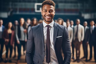 Jordan Furlong | Substack