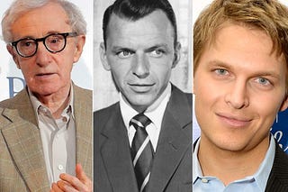 Mx_Defying's Substack by Melanie Carlson | Mx. Defying | Substack