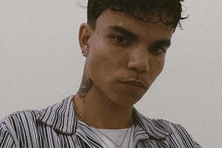 B yourself! | Bernardo | Substack