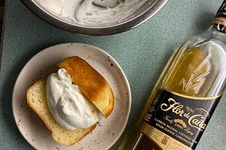 Kitchen Projects | Nicola Lamb | Substack