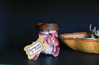 There is More | Kelle Hampton | Substack