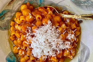 Crone Sandwich | Catherine Newman | Substack