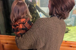 Compulsively Contemplative | Ellie Wiener | Substack