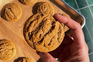 Restaurant Dropout | Zoe Barrie Soderstrom | Substack