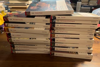 sweater weather | Brandon | Substack