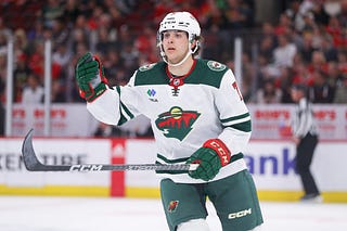 The Hockey Writers | Substack