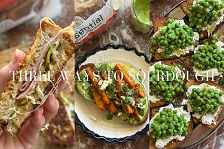 Saturday Table | Rita Kokshanian Mashkova | Substack