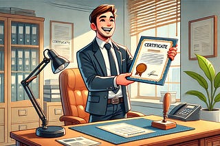 Nonobvious | Edge | Substack