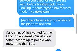 Maybe Baby | Haley Nahman | Substack