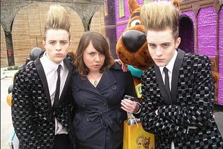 Keep It Up Fatty! | Isabel Mohan | Substack