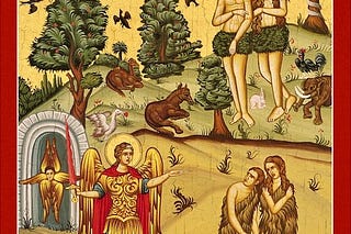 The Scriptorium | Substack