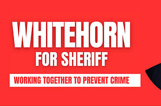 Posse Comitatus | Jessica Pishko | Substack