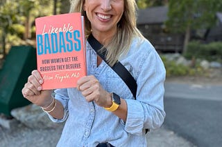 Lift by Anne Marie Chaker | Substack