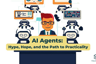 FullStack HR | Johannes Sundlo | Substack