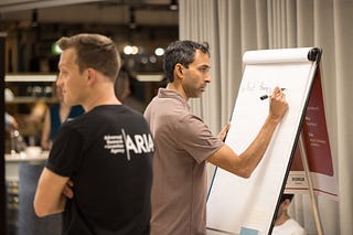 ARIA’s Substack | Substack