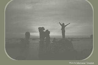 The Husk | Jasmine Stole Weiss | Substack