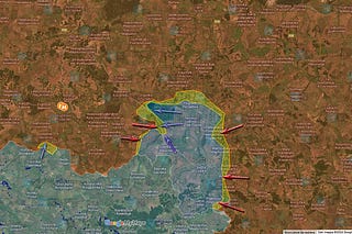 Majakovsk73’s Substack | Substack