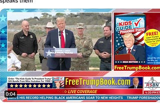 Civil Discourse with Joyce Vance | Substack