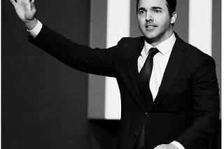 Quick Update | Jeff Jackson | Substack