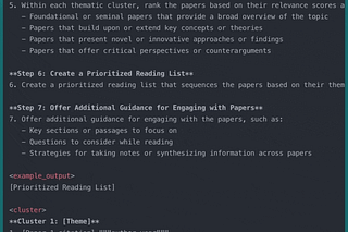 Era of the Research Bots 🤖 | Razia Aliani | Substack