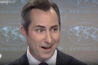 husseini | Sam Husseini | Substack