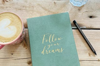 Creatively Conscious by Claire Venus | Claire Venus (she/her) | Substack