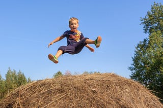 After Babel | Jon Haidt | Substack