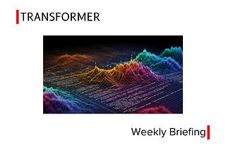 Transformer | Shakeel Hashim | Substack