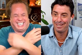 George Conway Explains It All | The Bulwark | Substack