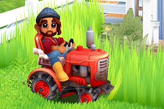 Crossplay | Patrick Klepek | Substack