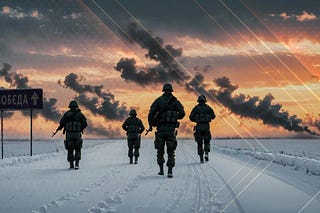 Simplicius's Garden of Knowledge | Simplicius The Thinker | Substack